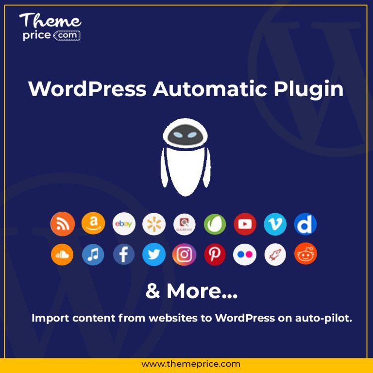ThemePrice - Premium WordPress GPL Themes Plugins