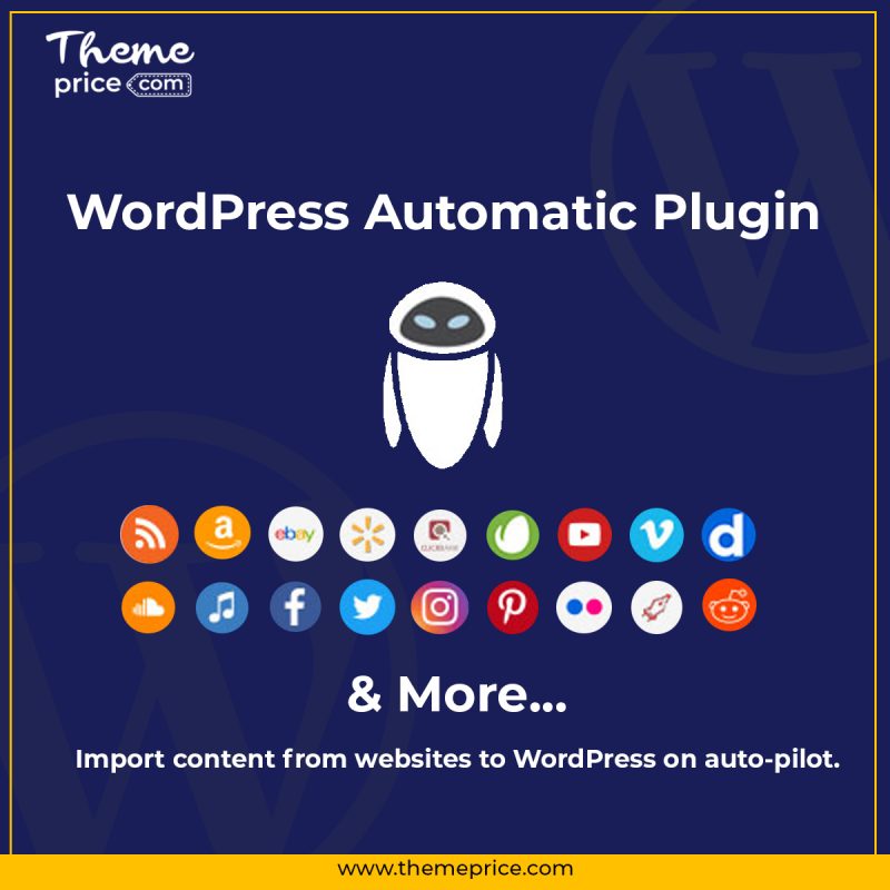 ThemePrice - Premium WordPress GPL Themes Plugins